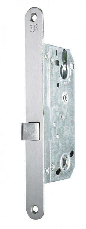 Accessible Latch Case - N&C Phlexicare