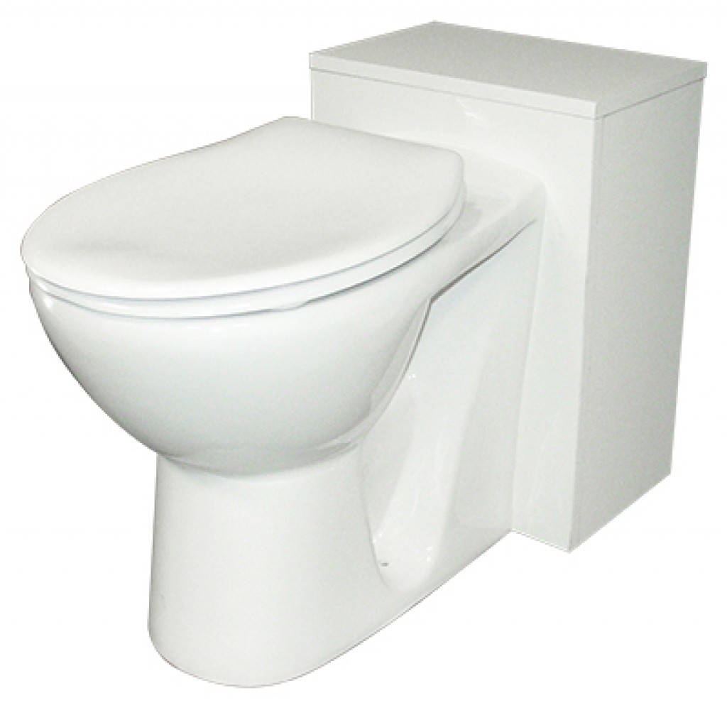 Laminate Face Compensator Box Unit - N&C Phlexicare
