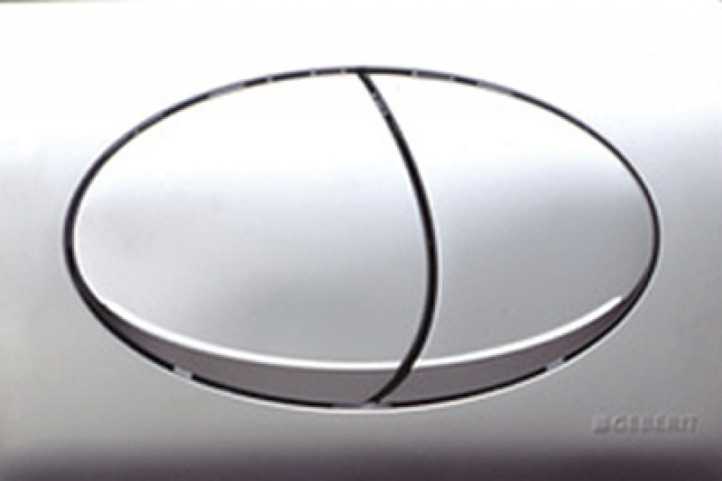 Dual Flush Plates - N&C Phlexicare