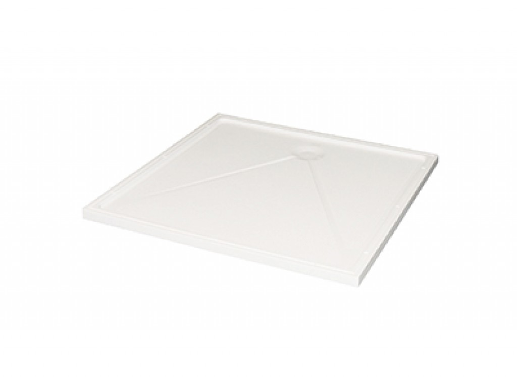 Universal Shower Tray - N&C Phlexicare