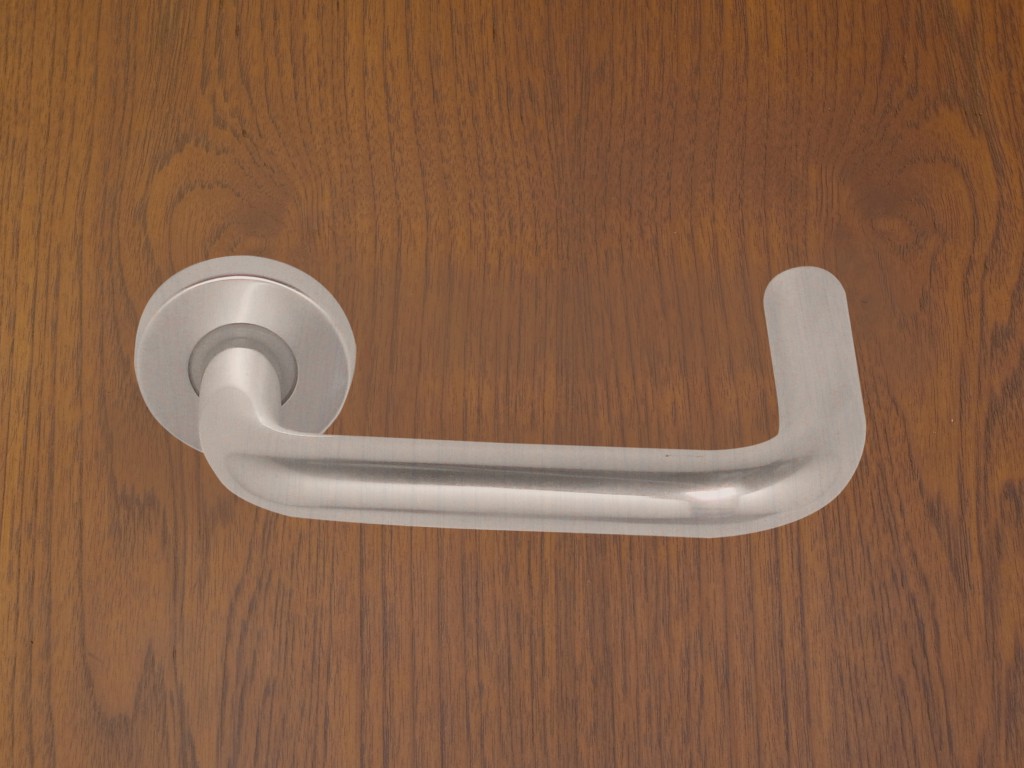 Lever Handle - N&C Phlexicare