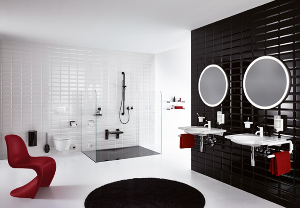 Hewi Wash Basin - N&C Phlexicare