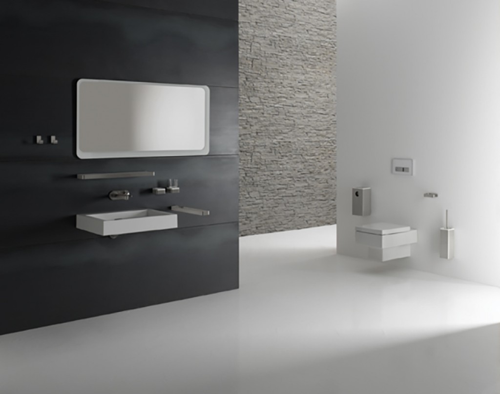 Hewi Alpine Wash Basin - N&C Phlexicare