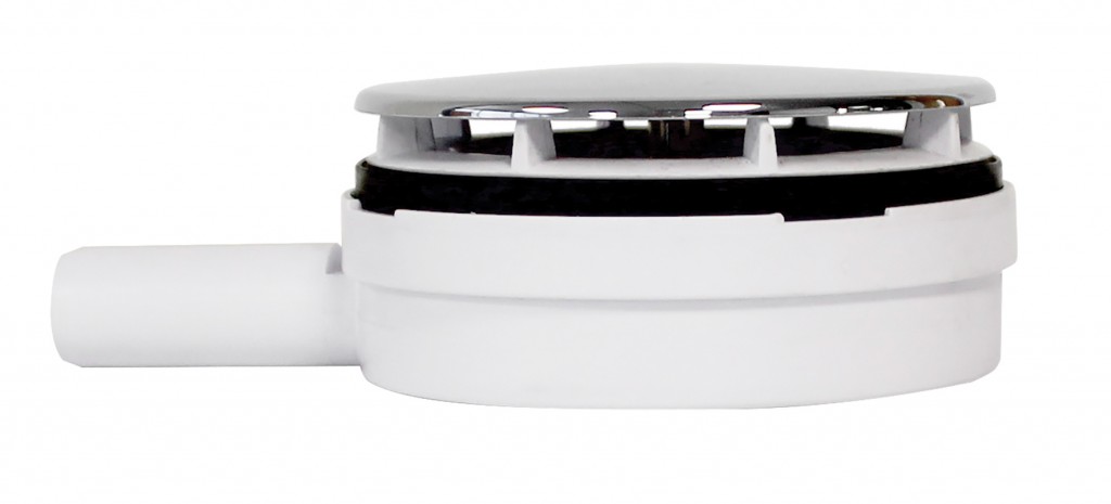 Shallow Waste - N&C Phlexicare